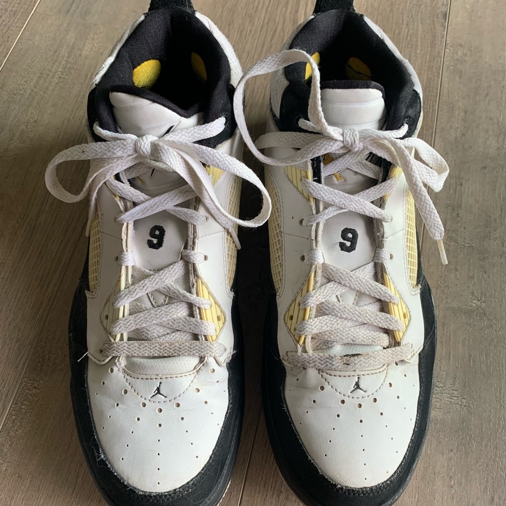 Air Jordan Flight Series - Gem